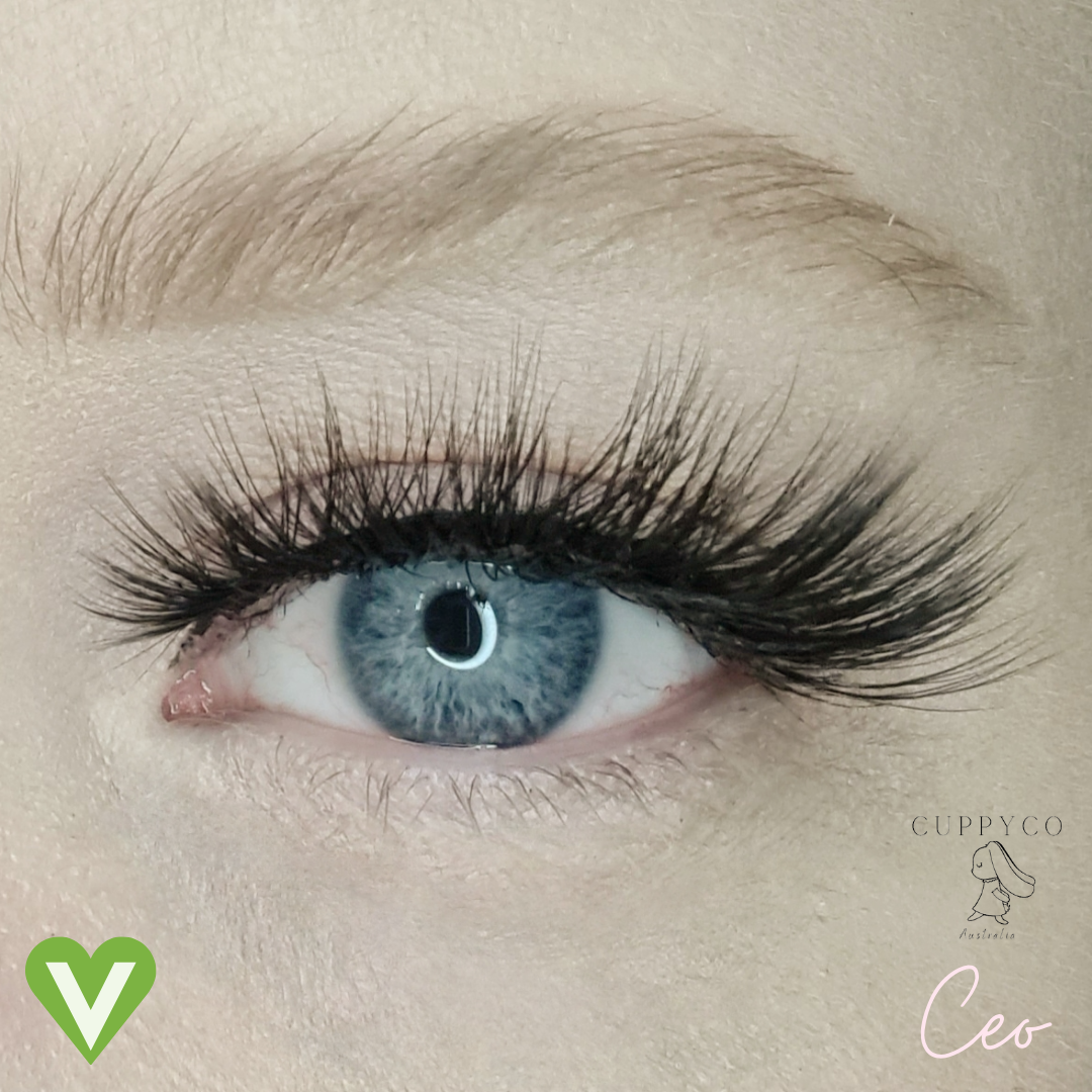 Premium Lash "CEO" – cuppyco
